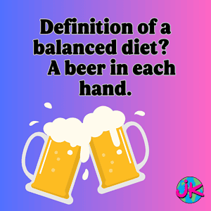 66 Hilarious Beer Jokes To Share Over A Pint: Clean And Funny!