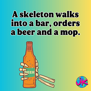 66 Hilarious Beer Jokes To Share Over A Pint: Clean And Funny!