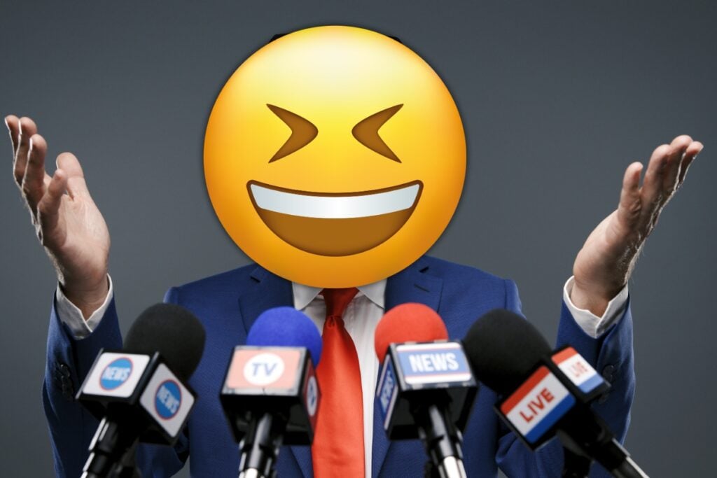 BEST Political Jokes That Will Make Both Sides Laugh Out Loud!